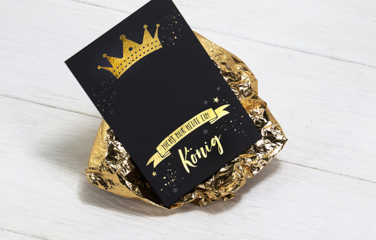 Maximale Aufmerksamkeit mit einer kleinen Karte - so geht's. | Tipps ...